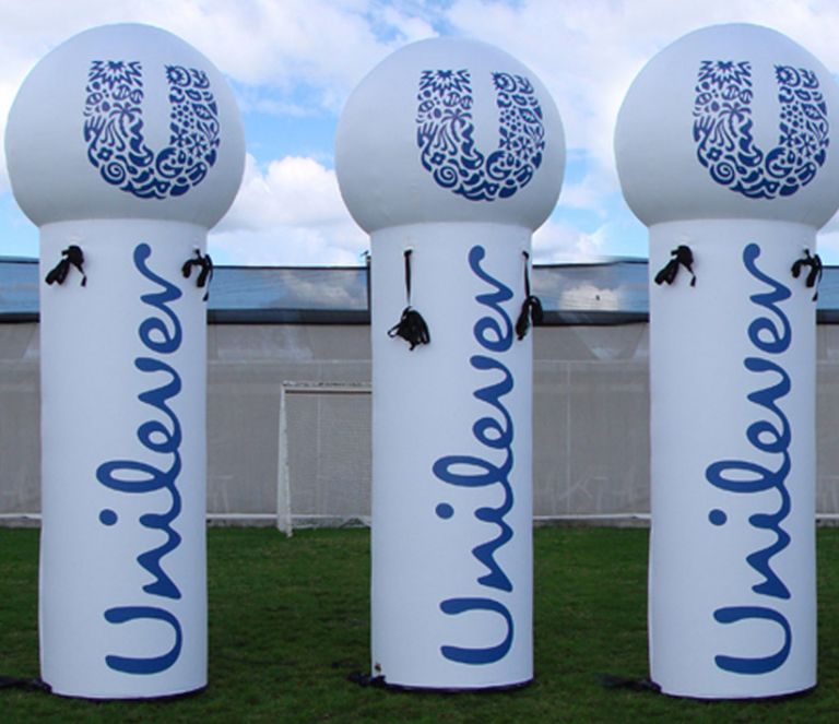 J.D. Inflatable Advertising - Giant Inflatable Replicas